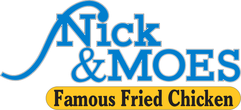 Logotipo De Nick Gas